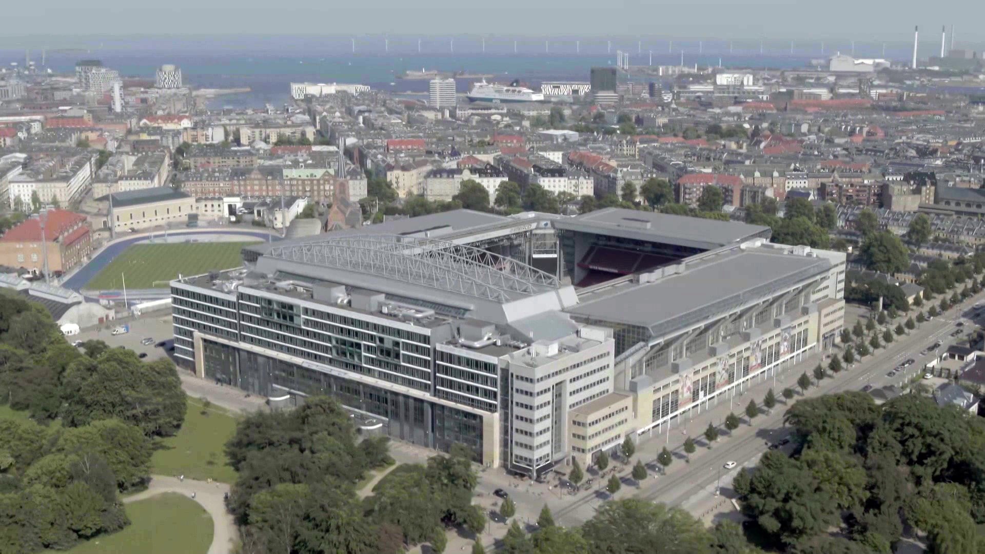 EURO 2020: Stadiums and Host Cities | In Pics - News18