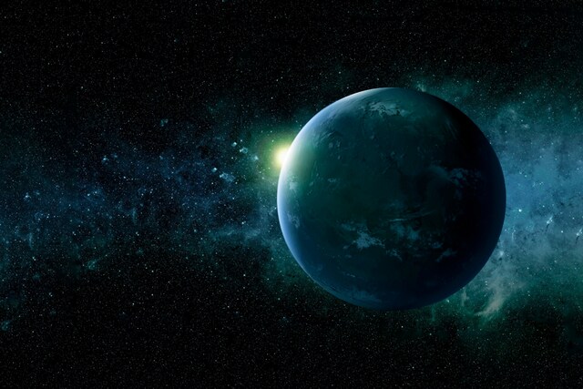 Nasas Tess Discovers Four Teen Exoplanets Orbiting Stars 130 Lights