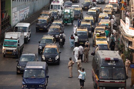 Now Get Your Learner's License Online Without Visiting RTO, Maharashtra ...