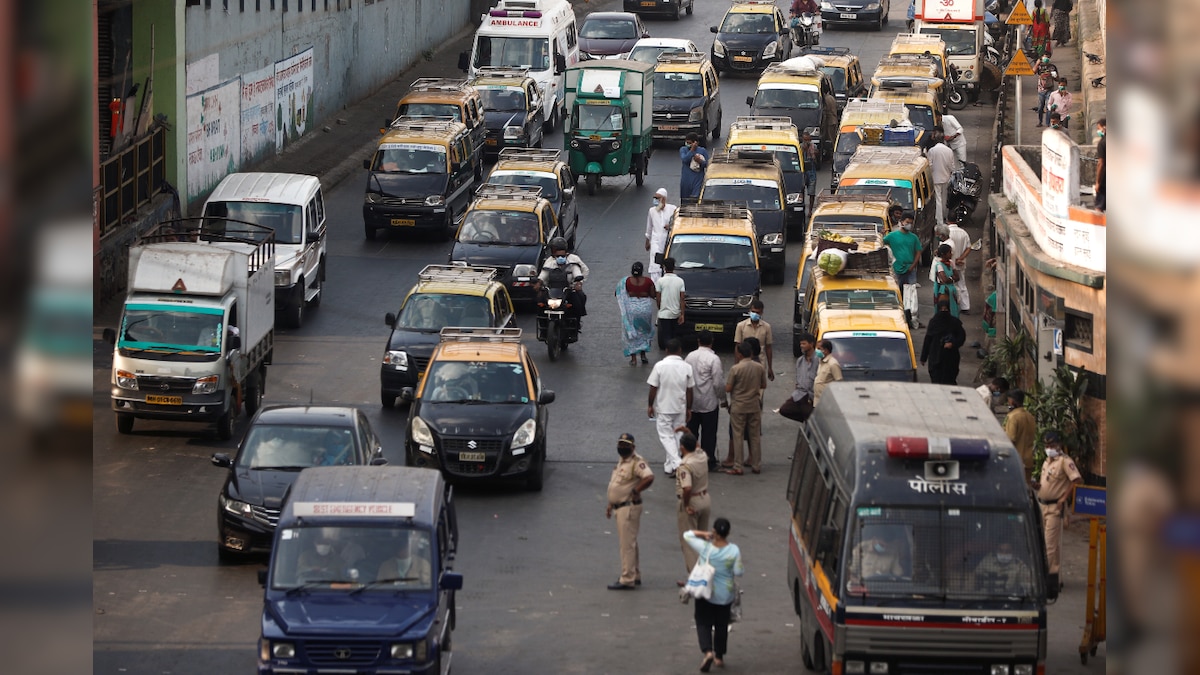 Now Get Your Learner's License Online Without Visiting RTO, Maharashtra ...