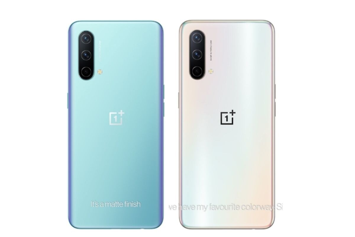 OnePlus Brings Nord CE 5G to India's Highly Competitive Mid-Budget ...