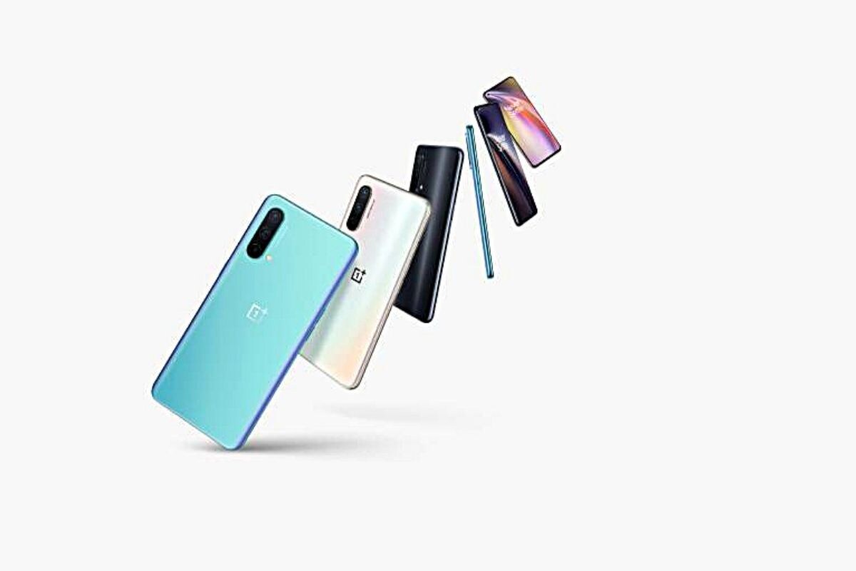 OnePlus Brings Nord CE 5G to India's Highly Competitive Mid-Budget ...
