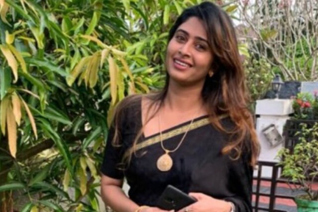 Kerala HC Grants Anticipatory Bail to Filmmaker Aisha Sultana in Lakshadweep Sedition Case - News18