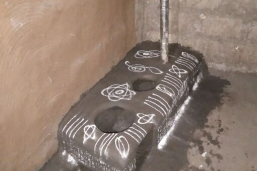 Bijapur's Tribals are Turning to 'Smokeless' Chulas in an Attempt to ...