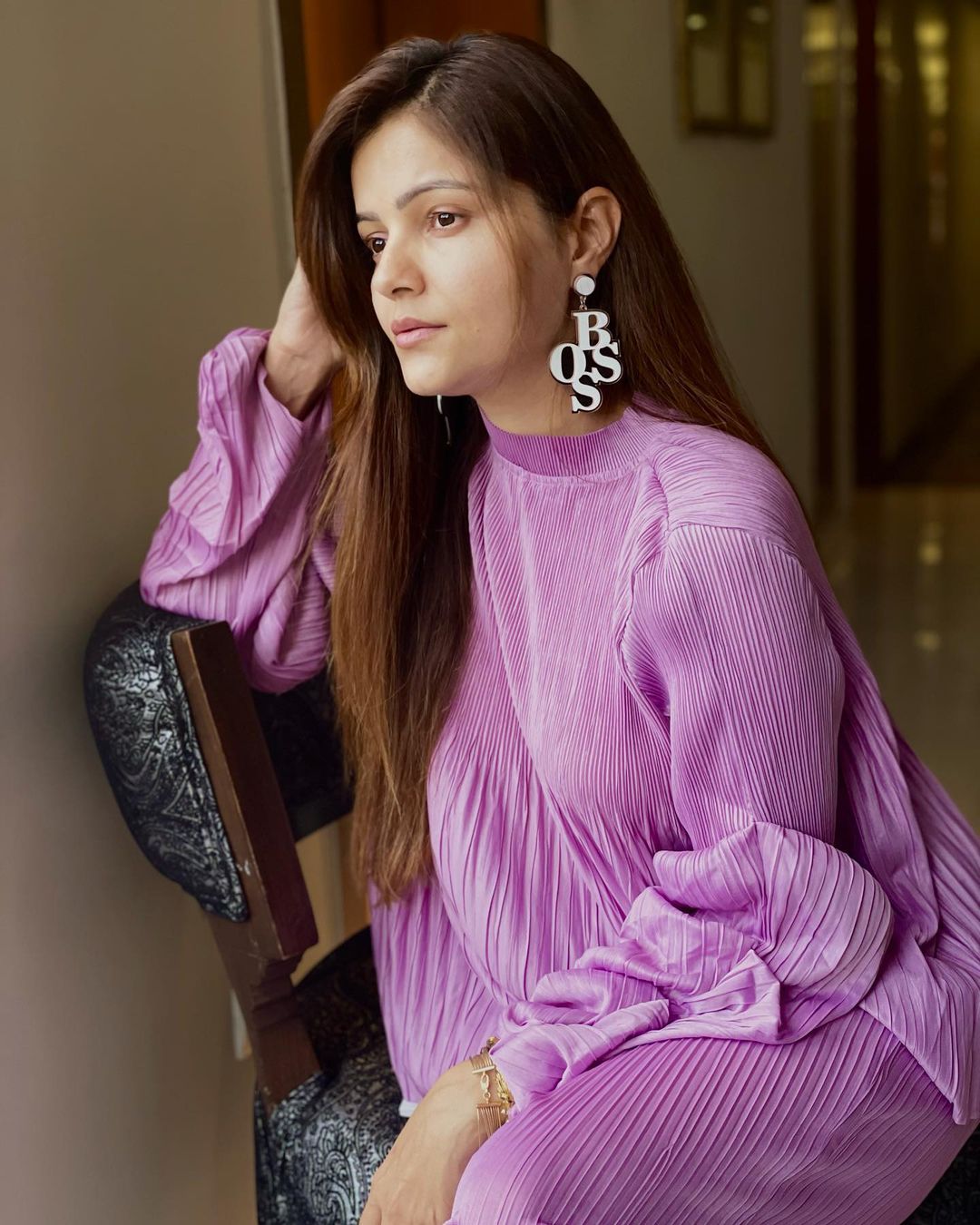 Rubina Dilaik Leaves Fans Awestruck With Her Latest Photos On Instagram ...