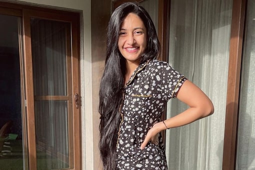 Dhanashree Verma’s Latest Dance Reel is Winning Hearts on Instagram ...