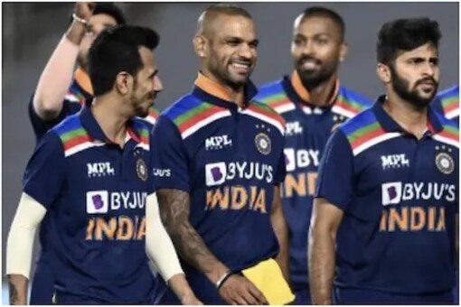 23 Years Ago When India Fielded Two Cricket Teams At The Same Time - News18