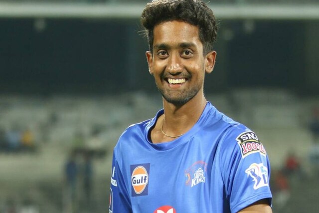 After Coming Under his Wings at CSK....India's New Net Bowler Reveals ...