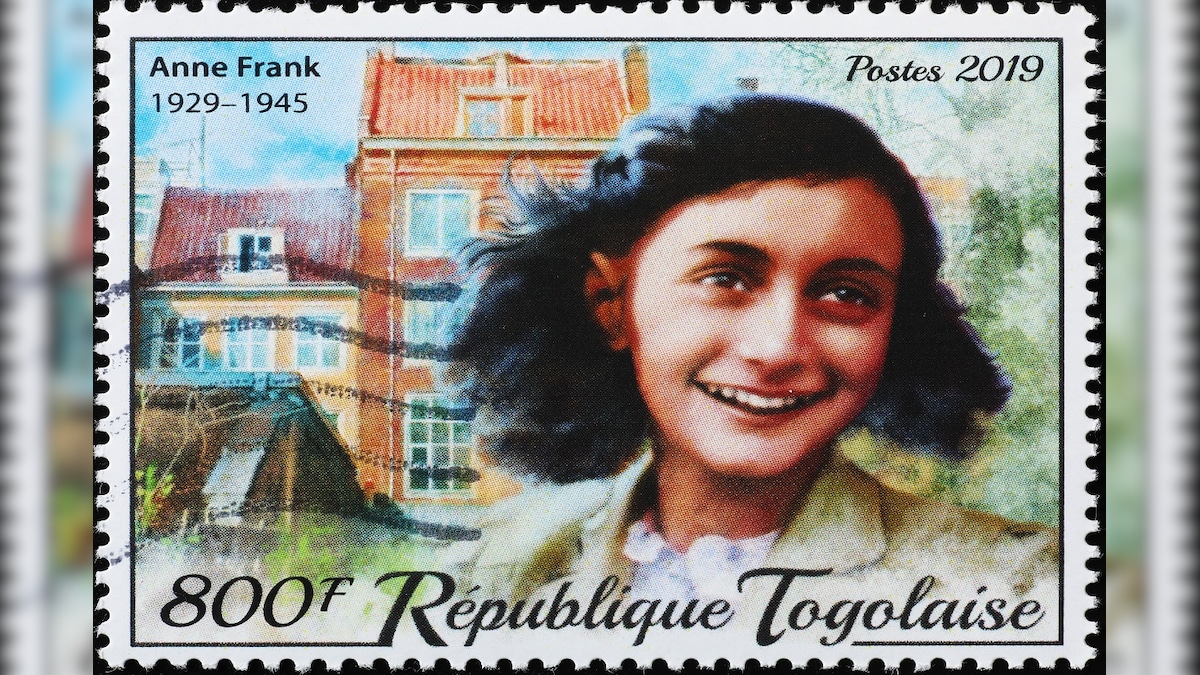 Anne Frank Birth Anniversary: Remembering her Inspirational Quotes - News18
