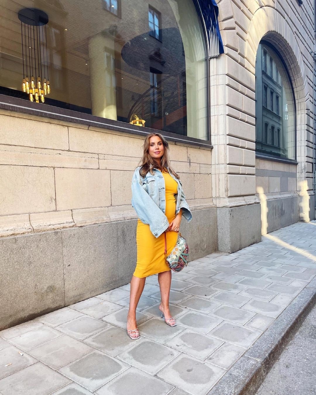 Euro 2020: From Georgina Rodriguez to Izabel Goulart, Check out The ...