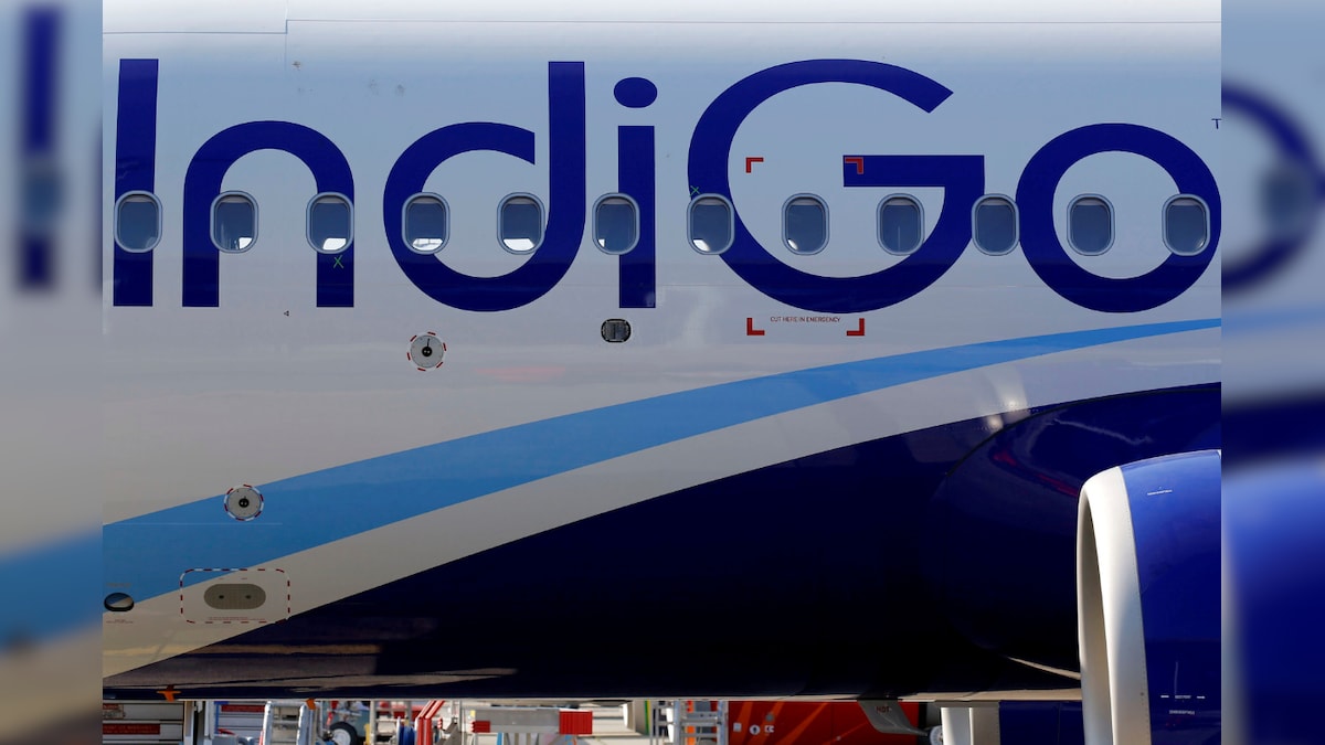 Thunderstorm Causes Damage to 5 Aircraft of IndiGo, Go First at ...