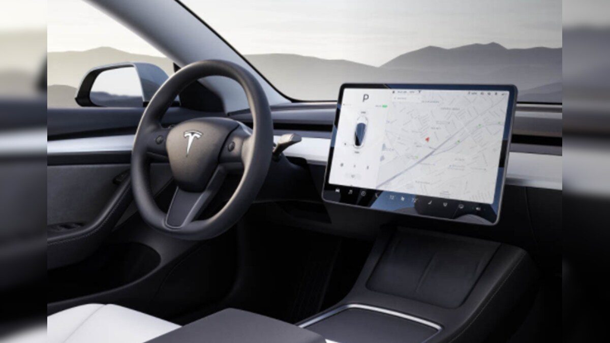 Tesla Launches 'Full Self-Driving' ADAS Subscription Services at $199 ...