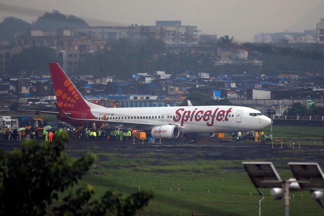 SpiceJet Announces 'Mega Monsoon Sale' Starting Today, Flight Tickets ...