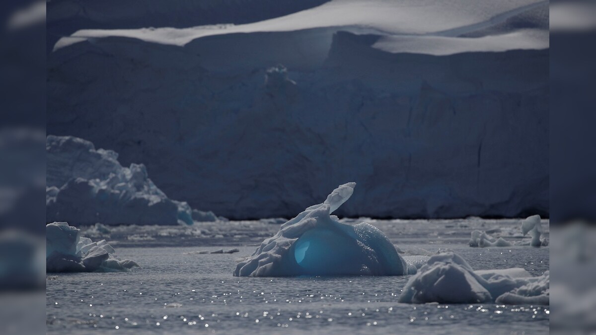 Polynesian Sailors Likely Found Antarctica Hundreds of Years Before ...
