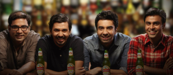 8 TVF Web Series That are a Must Watch - News18