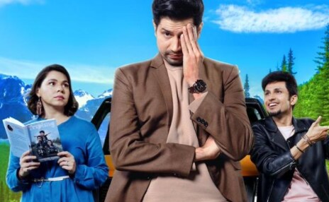 8 TVF Web Series That are a Must Watch - News18