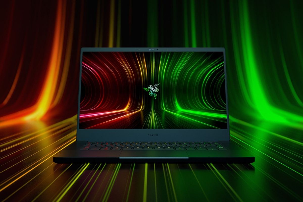 Razer Blade 14 Launched During E3 2021 Comes As First Razer Gaming