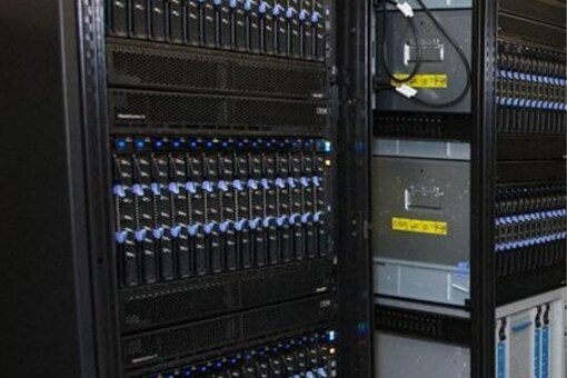 Looking for Aliens? We Should Focus on Supercomputers First, Says ...