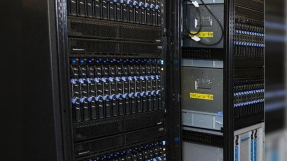 Looking for Aliens? We Should Focus on Supercomputers First, Says Scientist