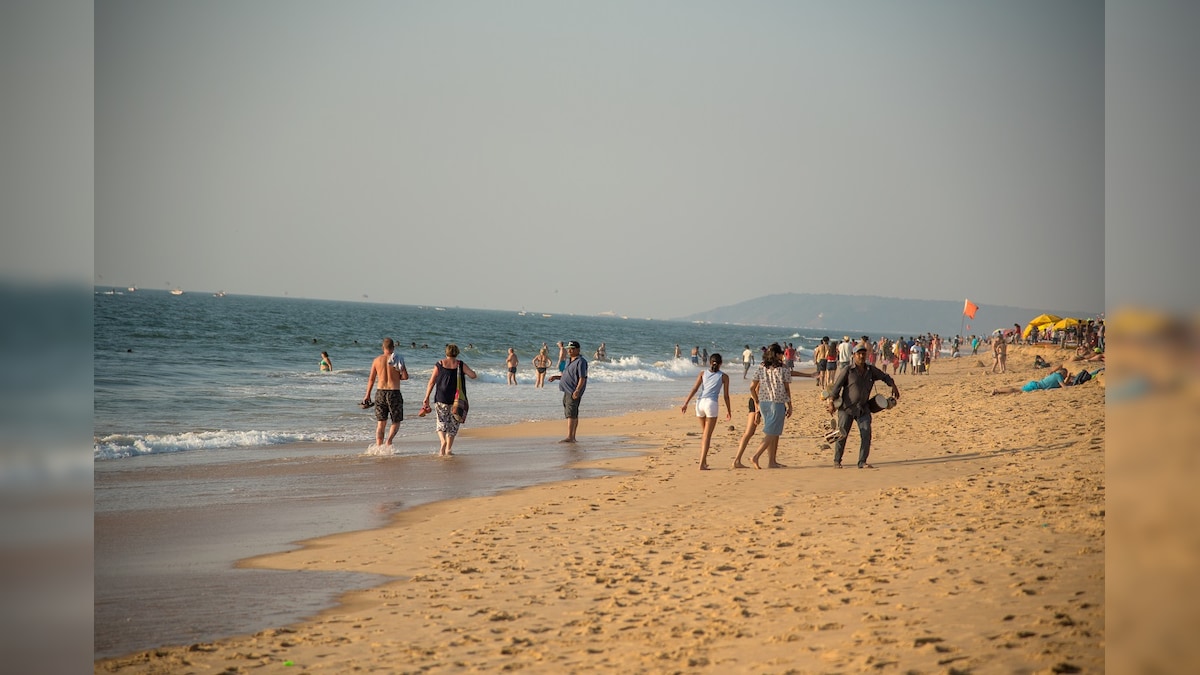 National Security Act Imposed in South Goa For 3 Months: Cops Say ...