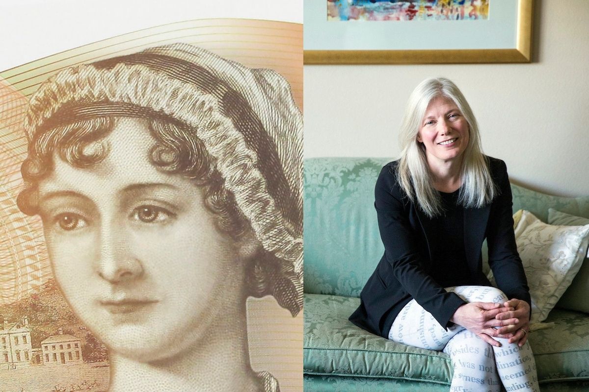 Jane Austen's Brother Had Ties to Slavery Abolition Movement, Attended ...