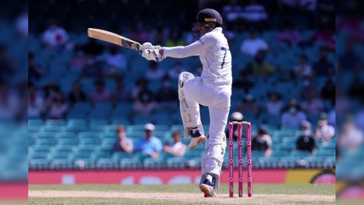 Shubman Gill Should Open, India Favourites for World Test Championship ...