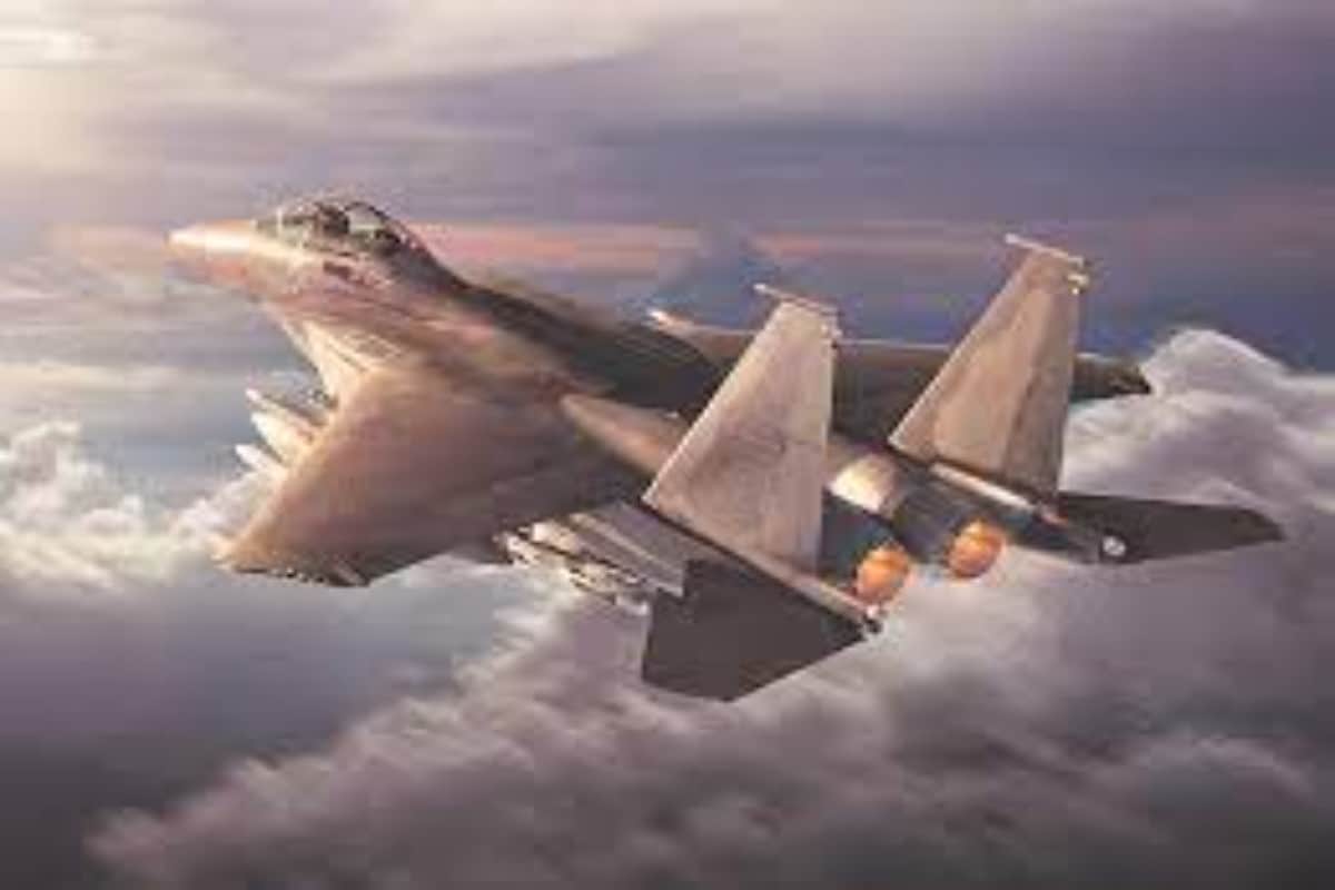 China Sends Record 28 Fighter Jets Toward Taiwan