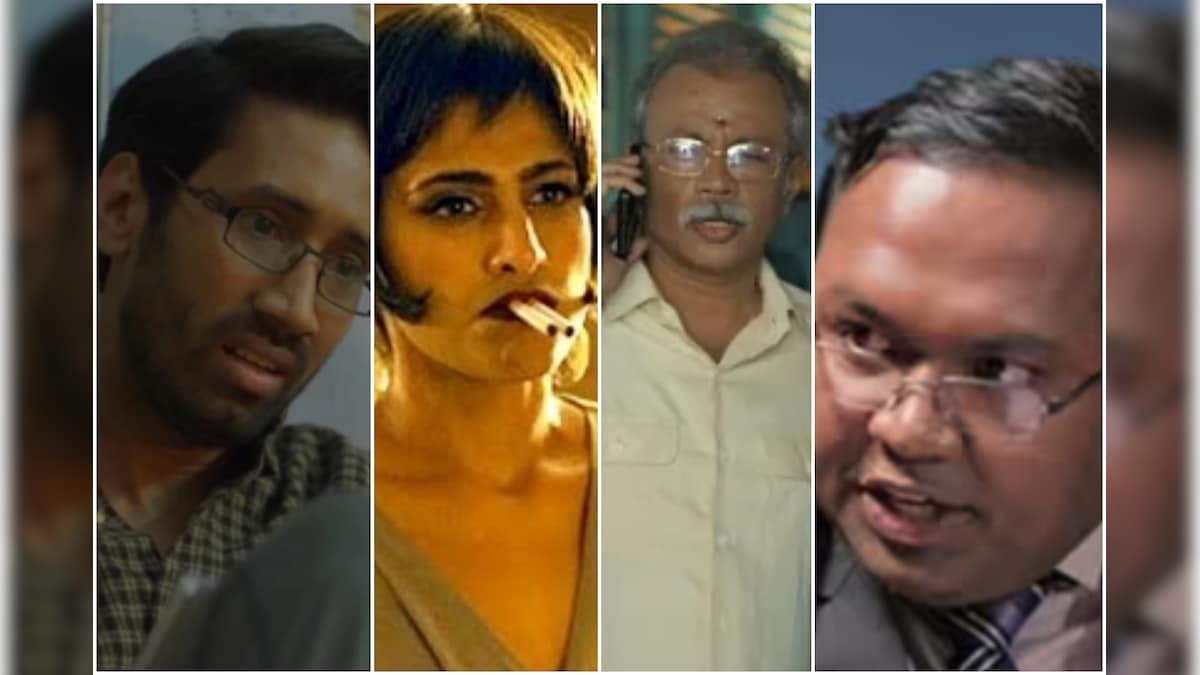 10 Web Series Characters Who are Internet Sensation