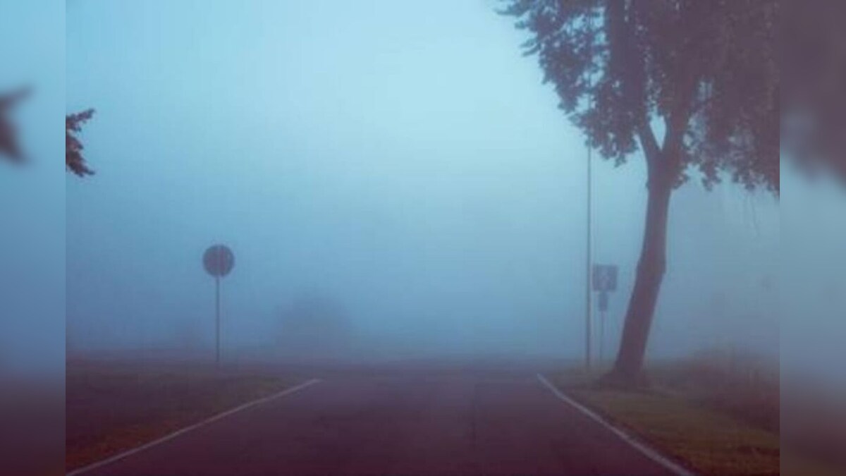 Imaging Objects Through Fog May Now Be More Clear: Study - News18