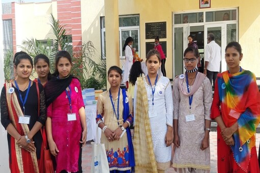 Rajasthan’s Girls Fight for a Chance to Resume Their Education - News18