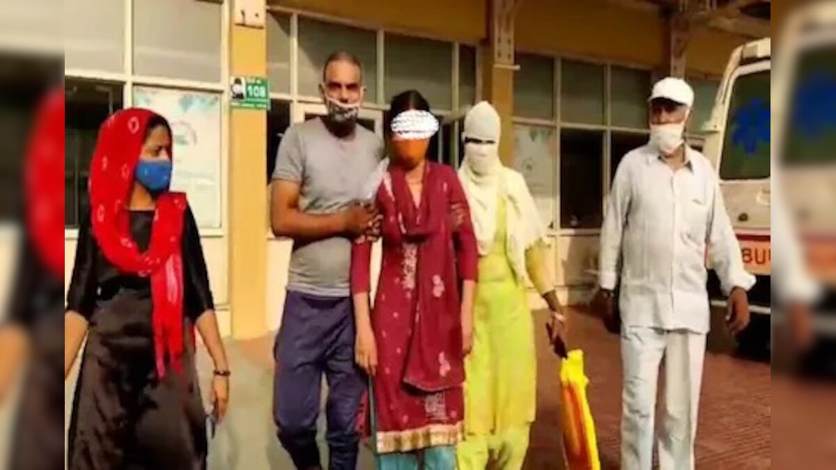 Panipat: Husband Plots Murder Of Wife For Dowry, Case Registered - News18