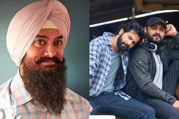 Laal Singh-Chaddha News: Latest Laal Singh-Chaddha News and Updates at ...