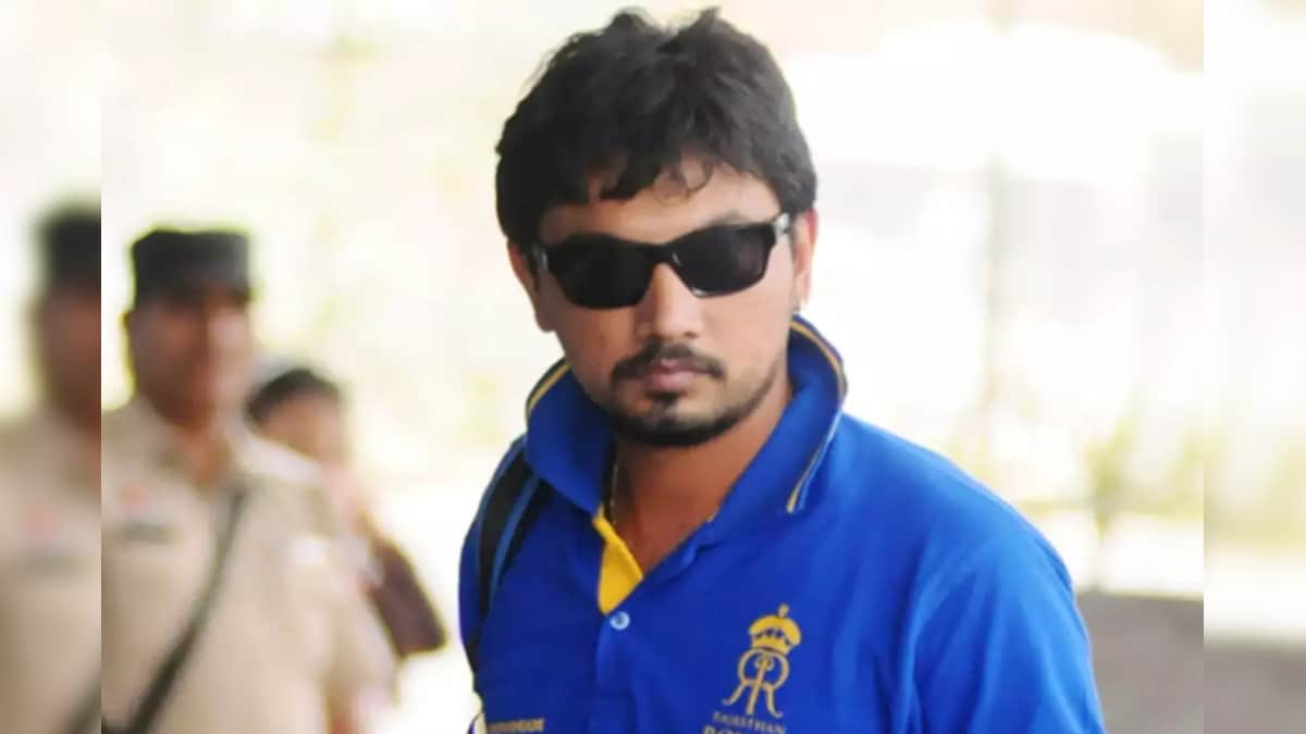Former Rajasthan Royals Player Set to Revive Cricket Career in USA - News18