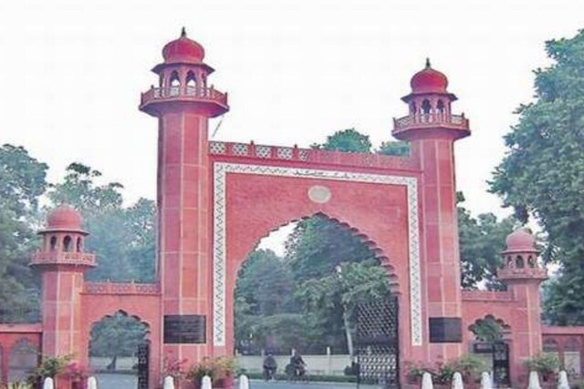 AMU Relaxes Covid-19 Restrictions Amid Cautions, Faculty over 60 Years ...