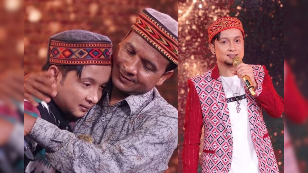 Indian Idol 12: Pawandeep Rajan's Father is His 'True Inspiration in ...