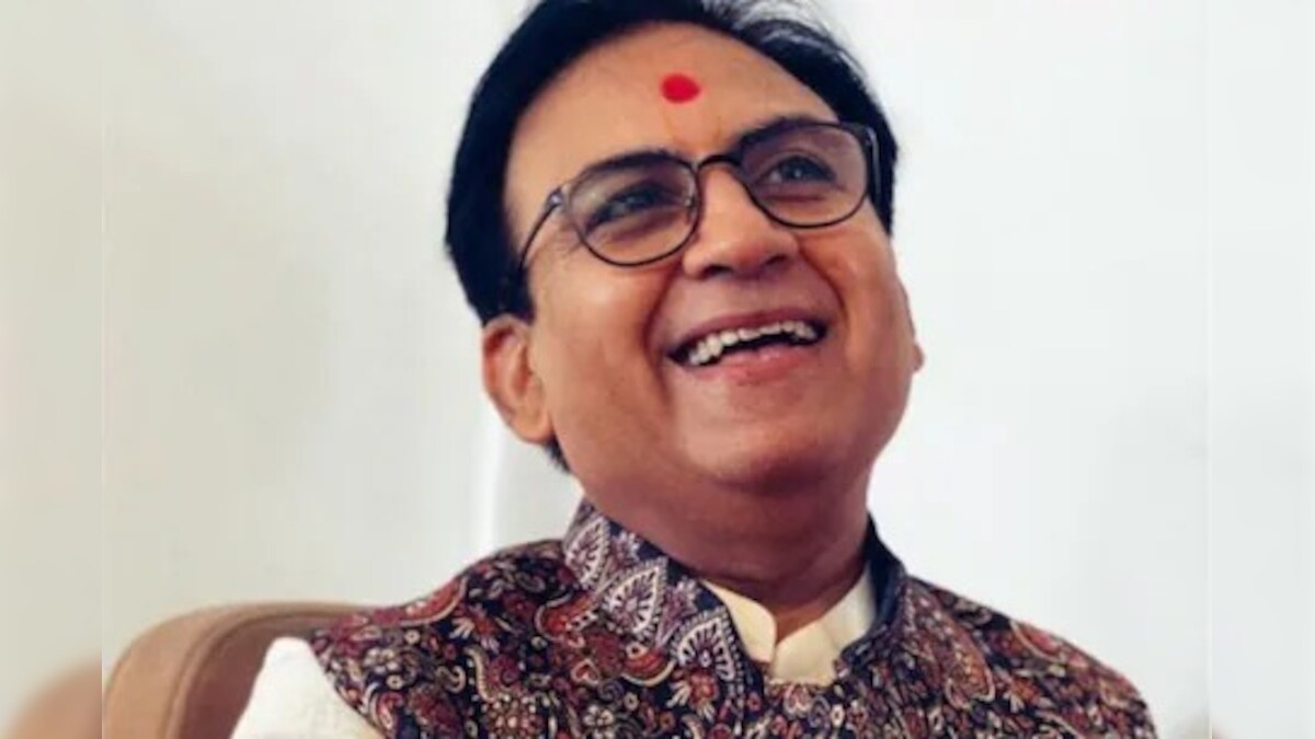 When Dilip Joshi Addressed Rumours of Owning a Lavish Bungalow with ...