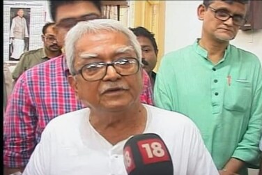 Biman Bose News: Latest Biman Bose News and Updates at News18