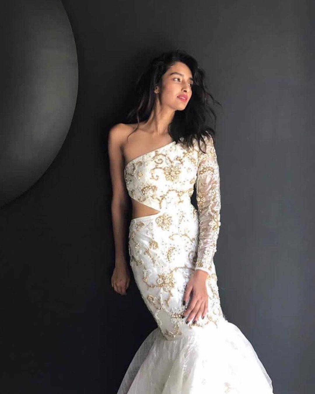 Dayana Erappa Looks Mesmerising In Her New Photoshoot, See The Diva's Sexiest Pictures - News18