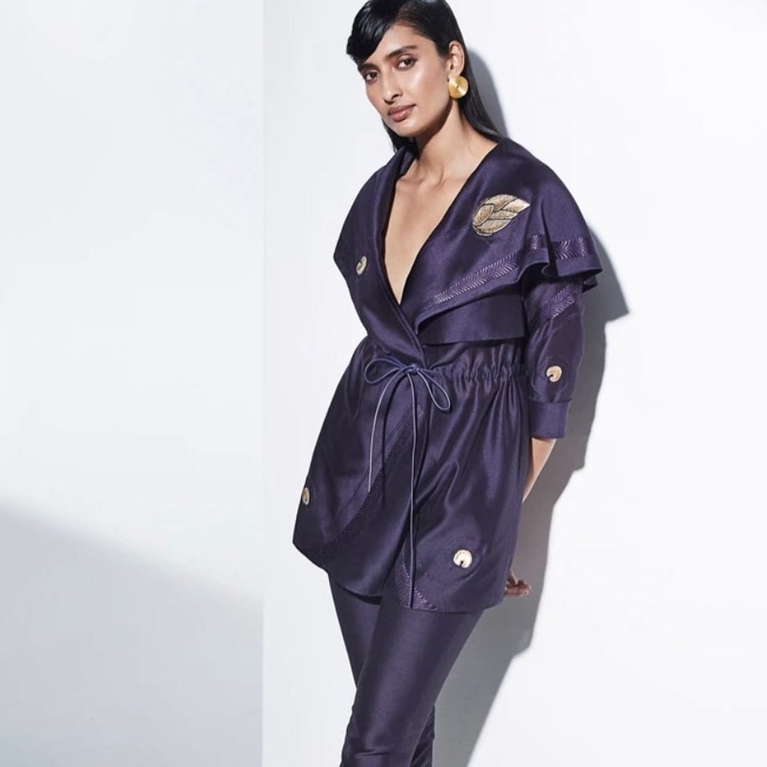 Dayana Erappa Looks Mesmerising In Her New Photoshoot, See The Diva's Sexiest Pictures - News18