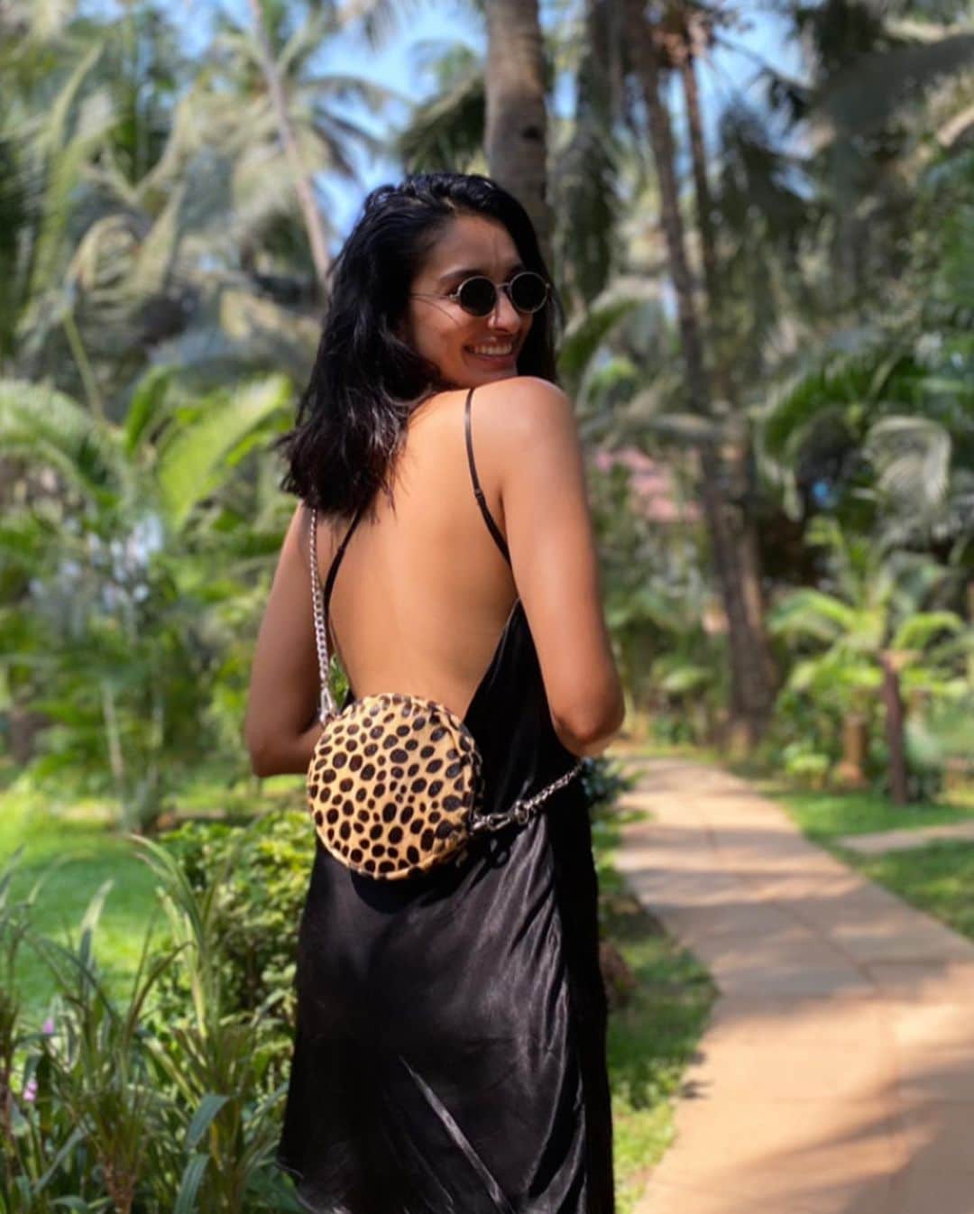 Dayana Erappa Looks Mesmerising In Her New Photoshoot, See The Diva's Sexiest Pictures - News18