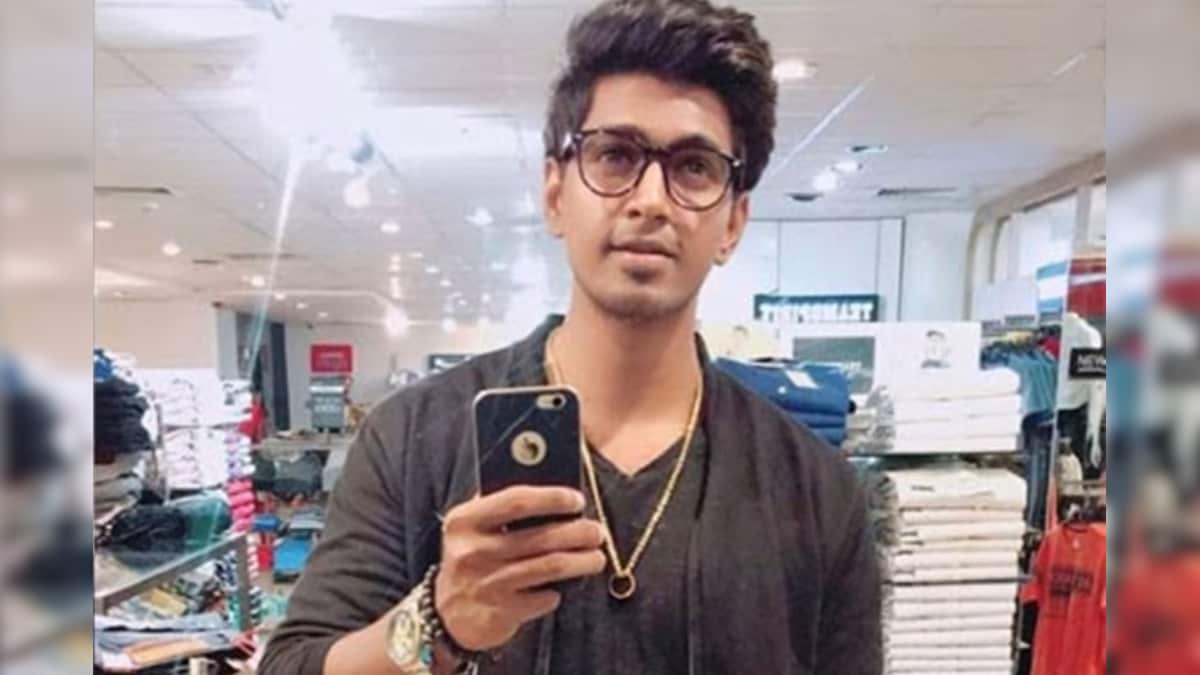 Police Search On for YouTuber Madan as Wife Held in TN for Making Money ...