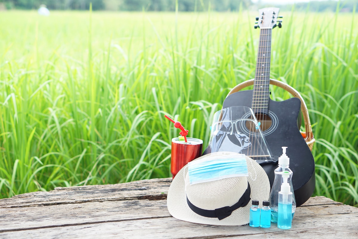 Happy International Picnic Day 2021: Images, Quotes, Messages and ...