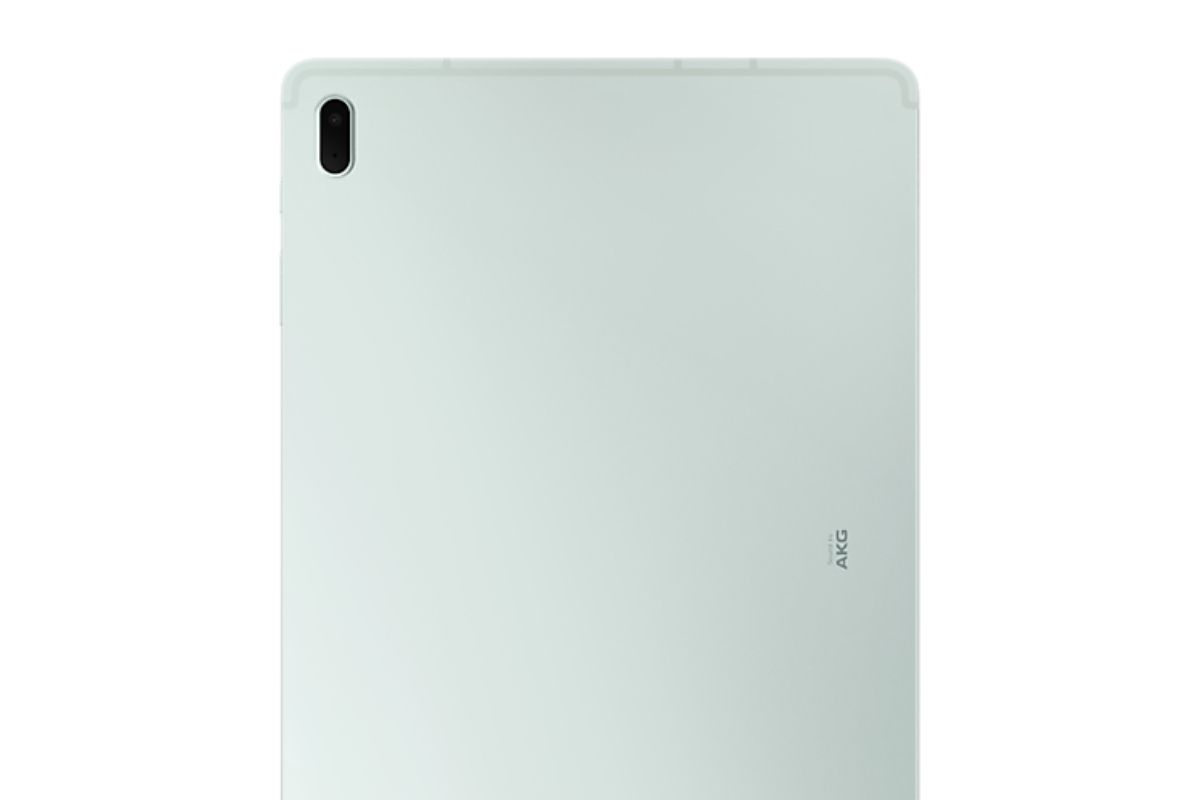 Samsung Launches Galaxy Tab S7 FE in India at Starting Price of Rs ...