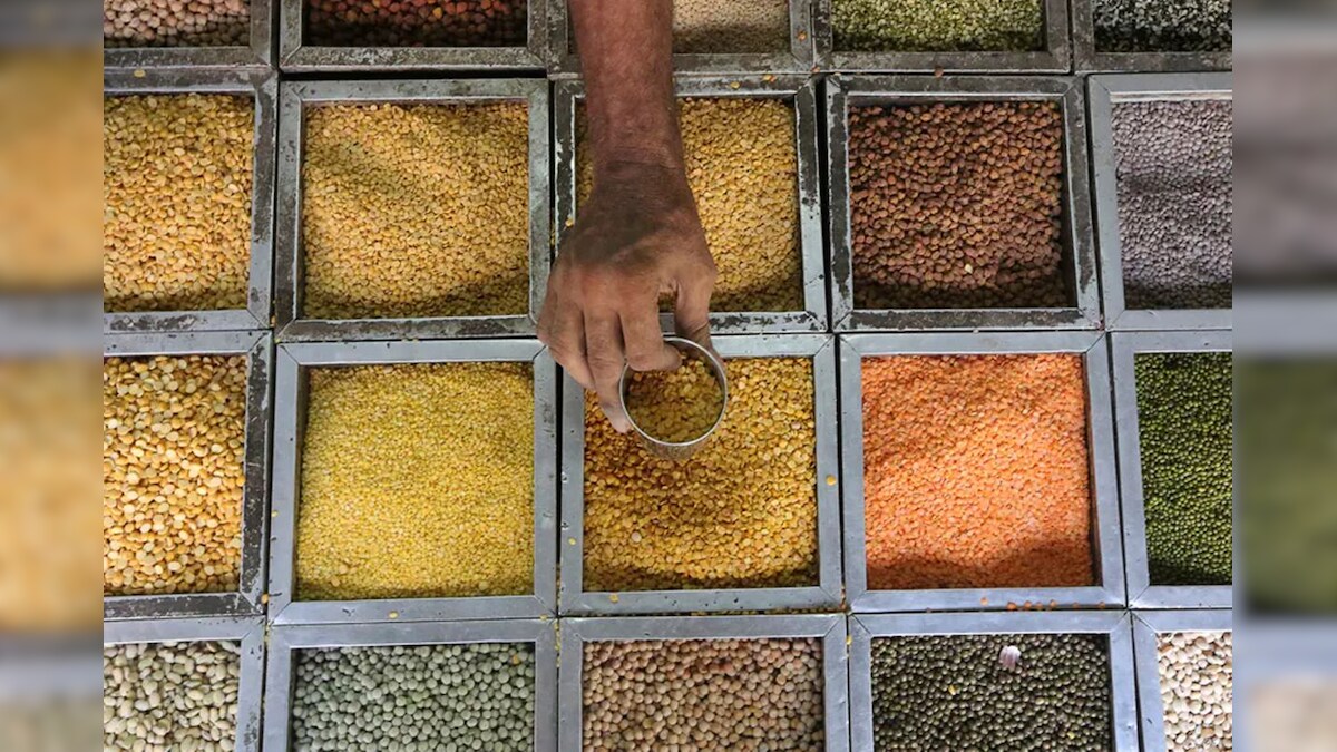 Pulse Prices Stabilised; Tur, Moong and Urad Showing Downward Trend ...