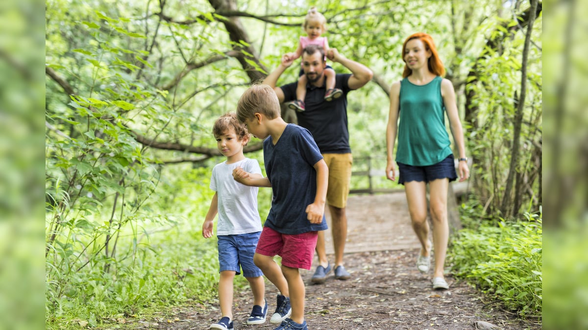 World Sauntering Day 2021: History, Significance and How to Celebrate ...