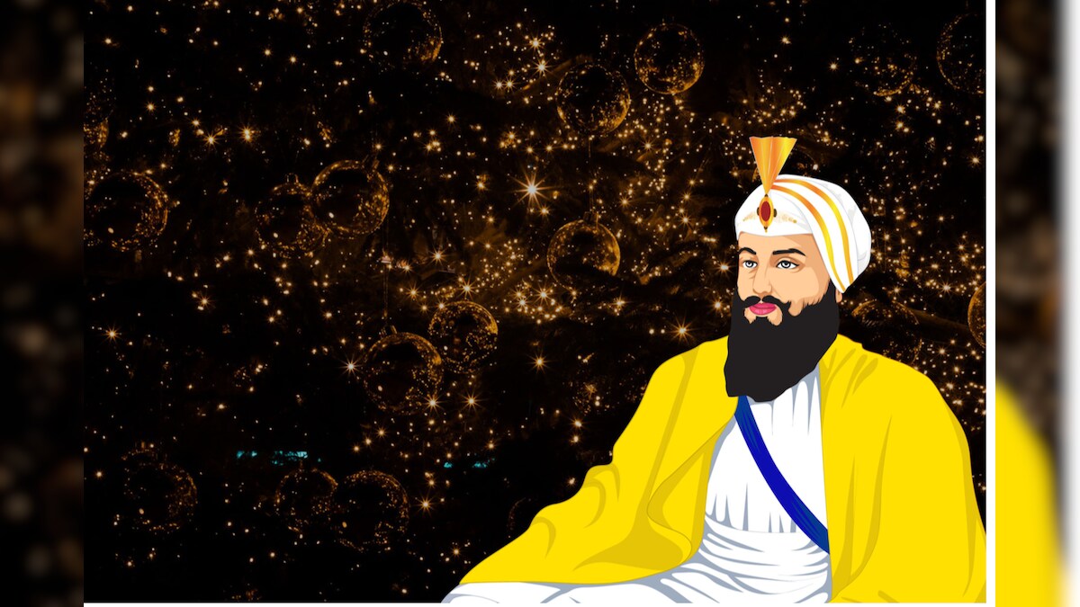 Guru Hargobind Birth Anniversary: Facts About the Sixth Guru of the Sikhs