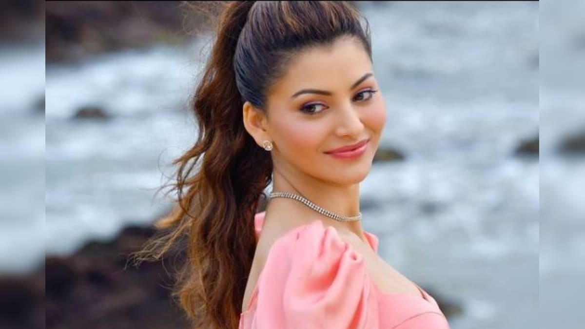 Urvashi Rautela's Reaction on Aamir Khan-Kiran Rao’s Divorce Wins ...