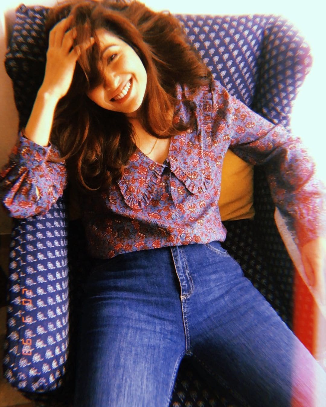 Asha Negi Is An Absolute Stunner, See The Actress Look Stellar In These ...