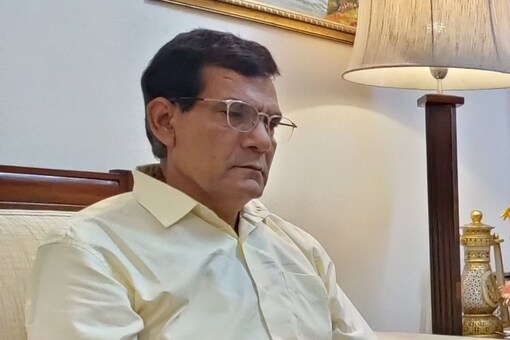 Speculation Ends, PM Modi’s Close Aide AK Sharma Appointed BJP's UP ...
