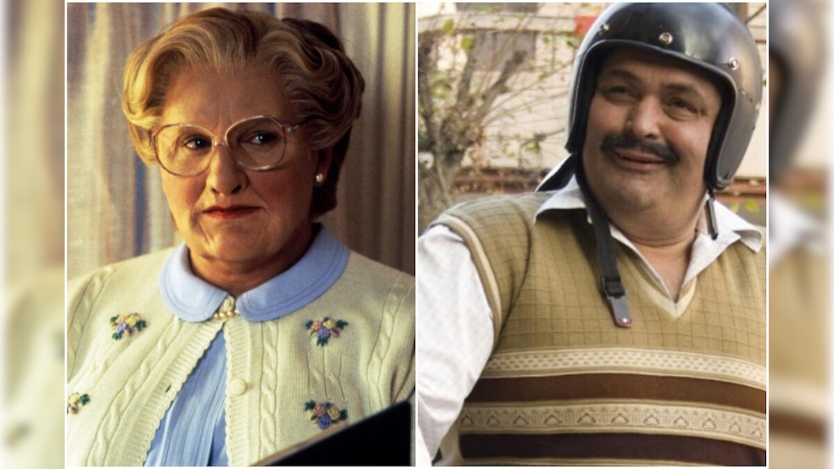 Father's Day: 9 Titles to Watch with Your Dad on the Occasion - News18